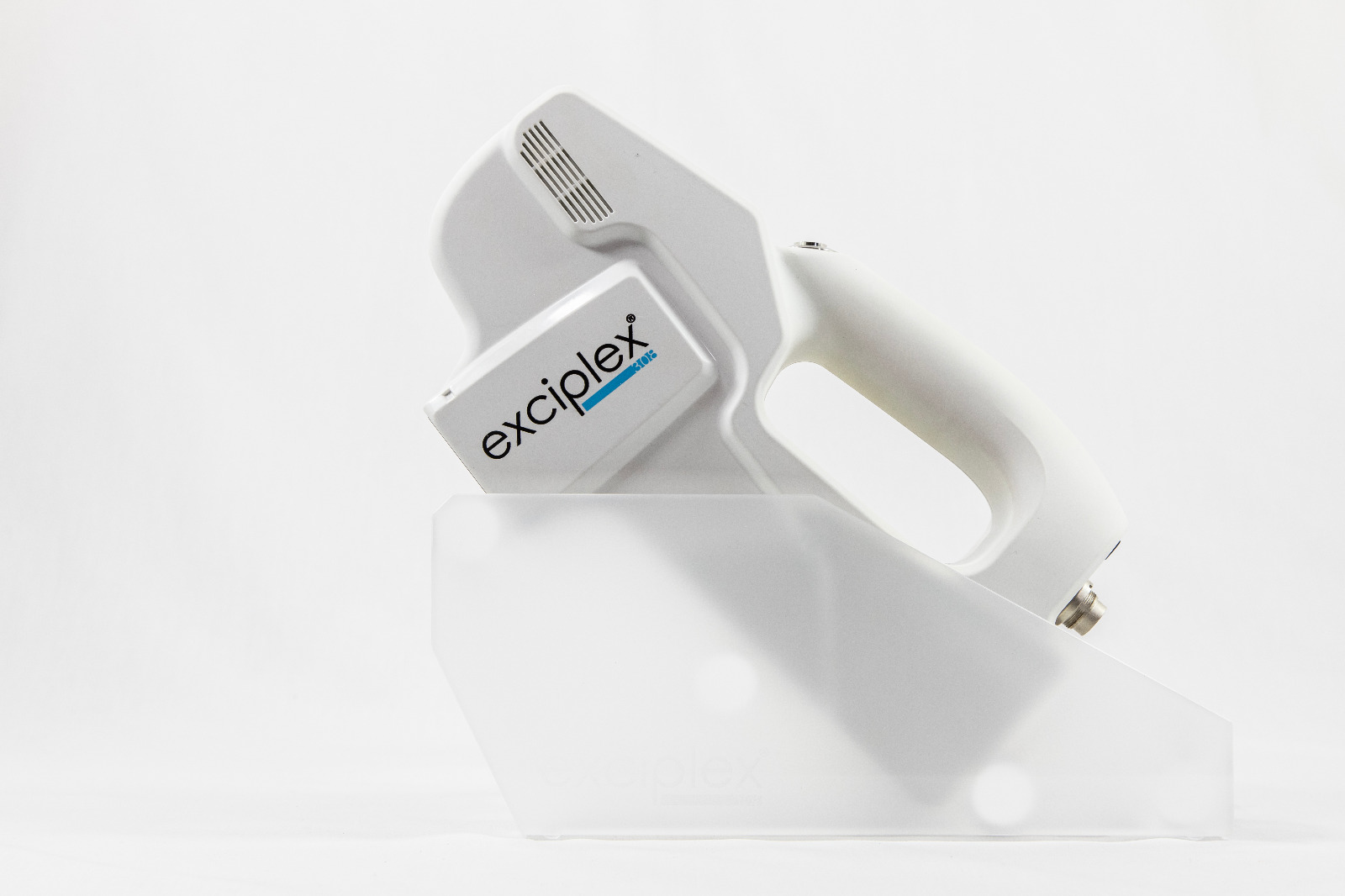 Excimer Pulsed Light